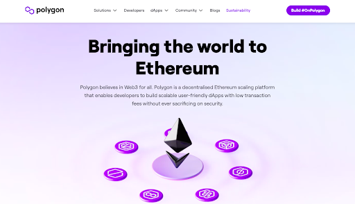 Top 5 Blockchain Platforms For dApp Development | GetBlock.io